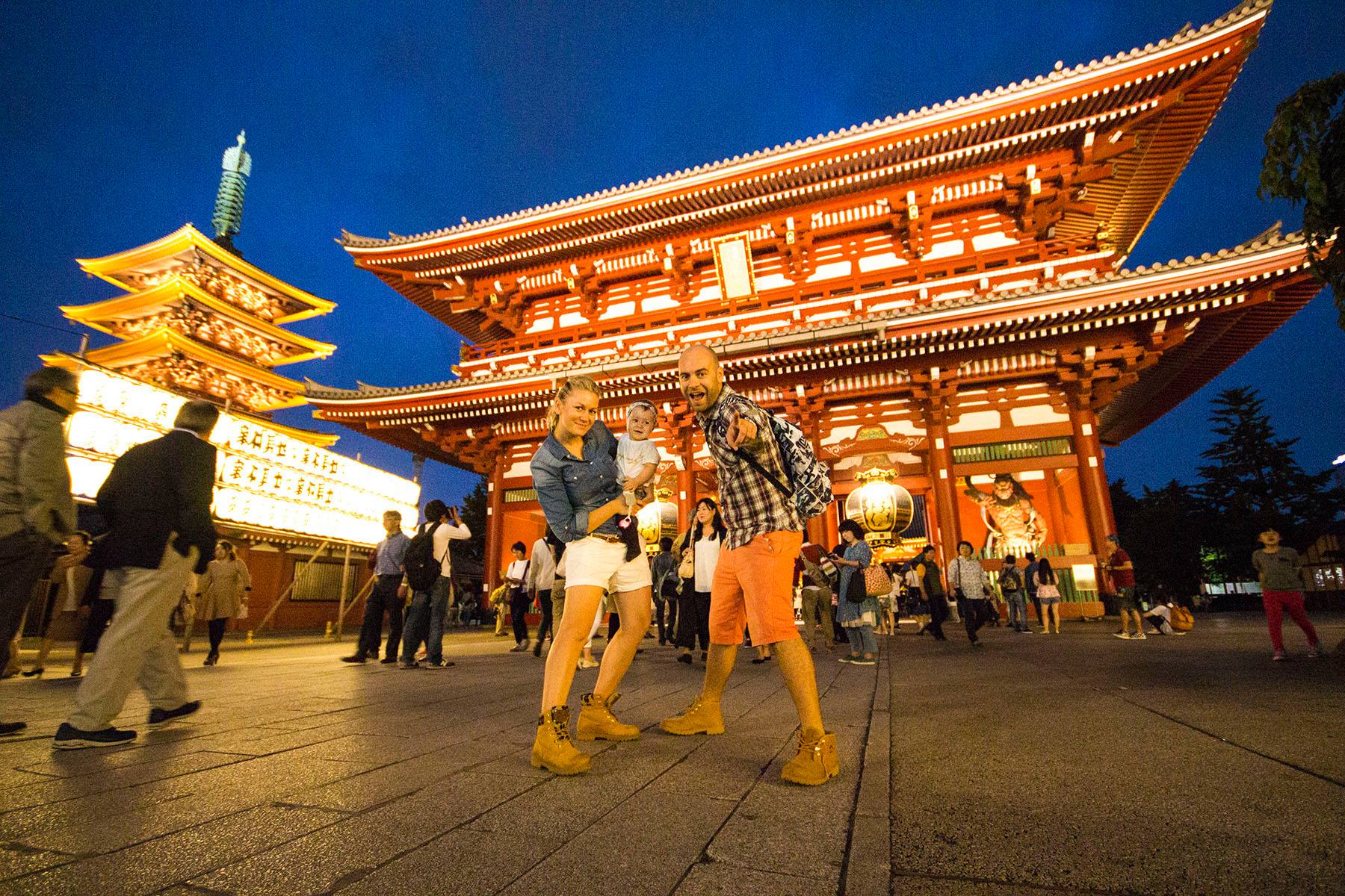 5 Mejores Experiencias En Jap n Molaviajar