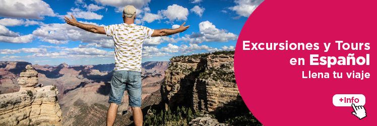 Excursiones y Tours en Español - Mola Viajar