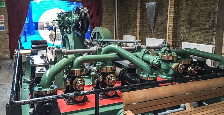 Tower Bridge. Todo sobre el puente más bonito de Londres