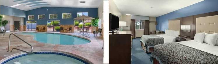 Hoteles en Williams ️ El mejor alojamiento relación calidad/precio