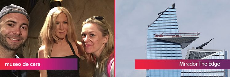 Sightseeing Pass Nueva York. Ruta completa de 5 días