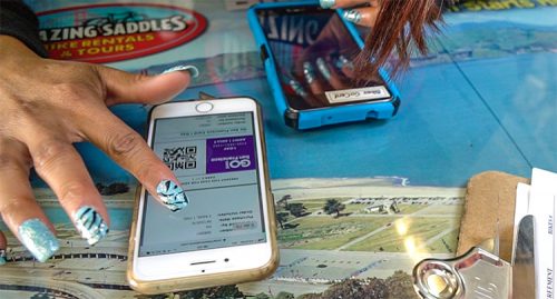 Que ver en San Francisco en un día. Ruta imprescindible - Molaviajar