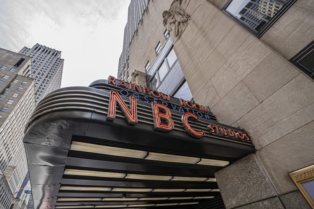 Rockefeller Center: guía para visitarlo y no perderse detalle - Mola Viajar