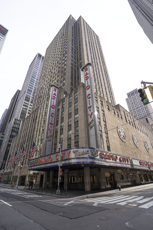 Rockefeller Center: guía para visitarlo y no perderse detalle - Mola Viajar