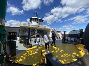 Governors Island: guía de visita + mapa - Mola Viajar