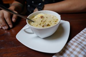 ¿Qué comer en Cracovia? Los platos que no debes perderte - Mola Viajar