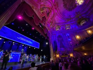 Vive la experiencia de asistir a una misa góspel en Nueva York-MolaViajar