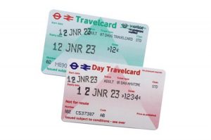 Cómo utilizar el metro en Londres - Mola Viajar