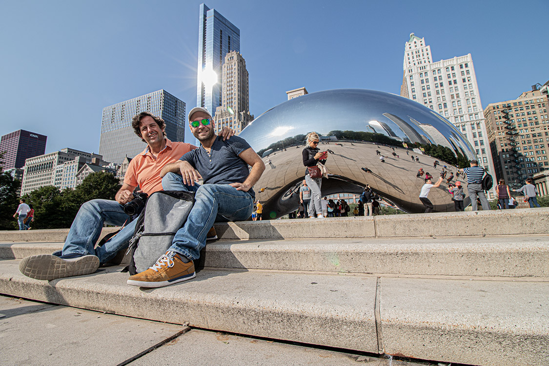 ¿Qué ver en Chicago? Todo lo que debes saber + mapa - Mola Viajar