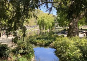 Los mejores parques y jardines de París: oasis verdes en la ciudad ...