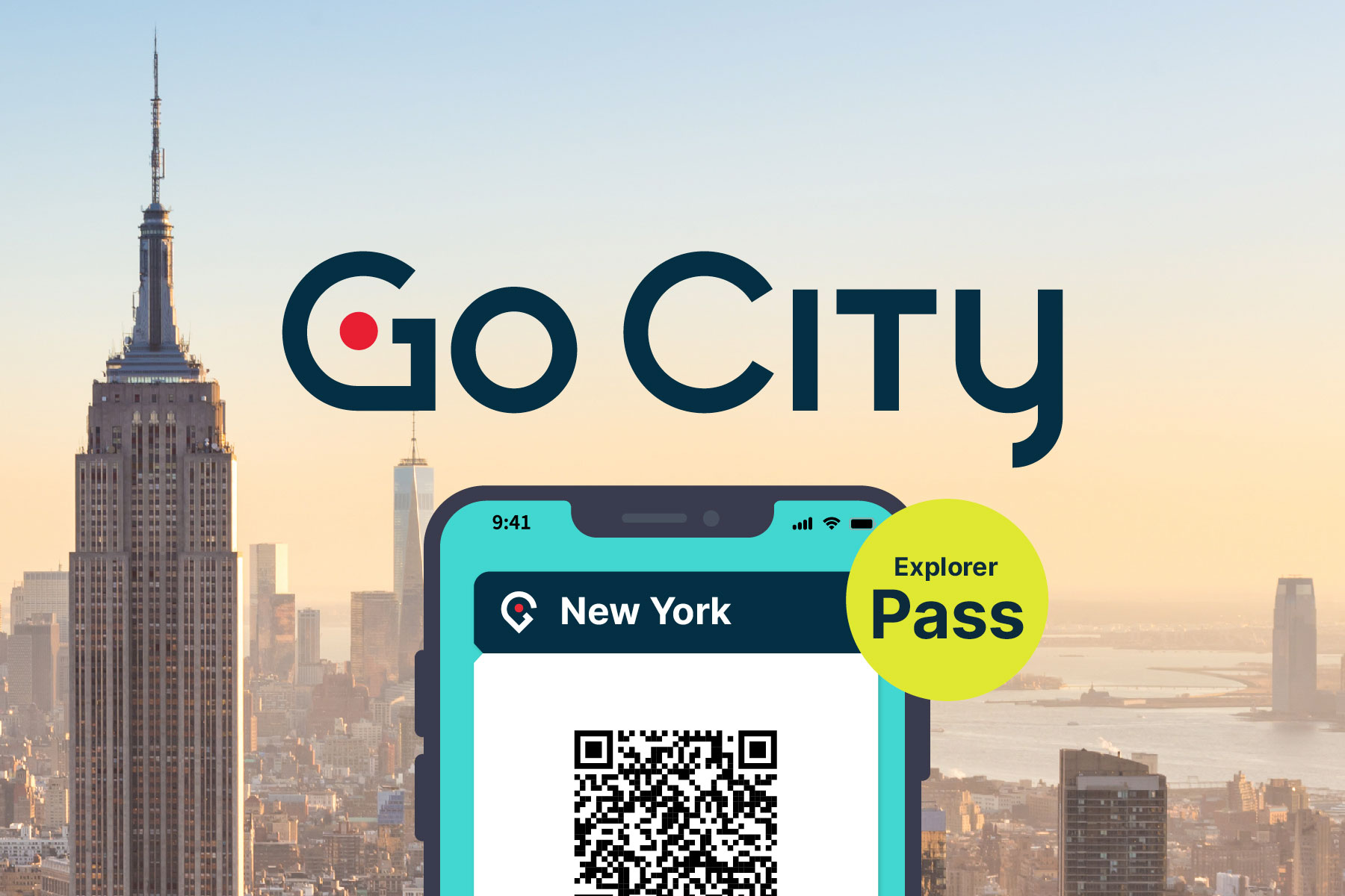 Go City New York VS New York Pass ¿cuál es mejor? - Mola Viajar