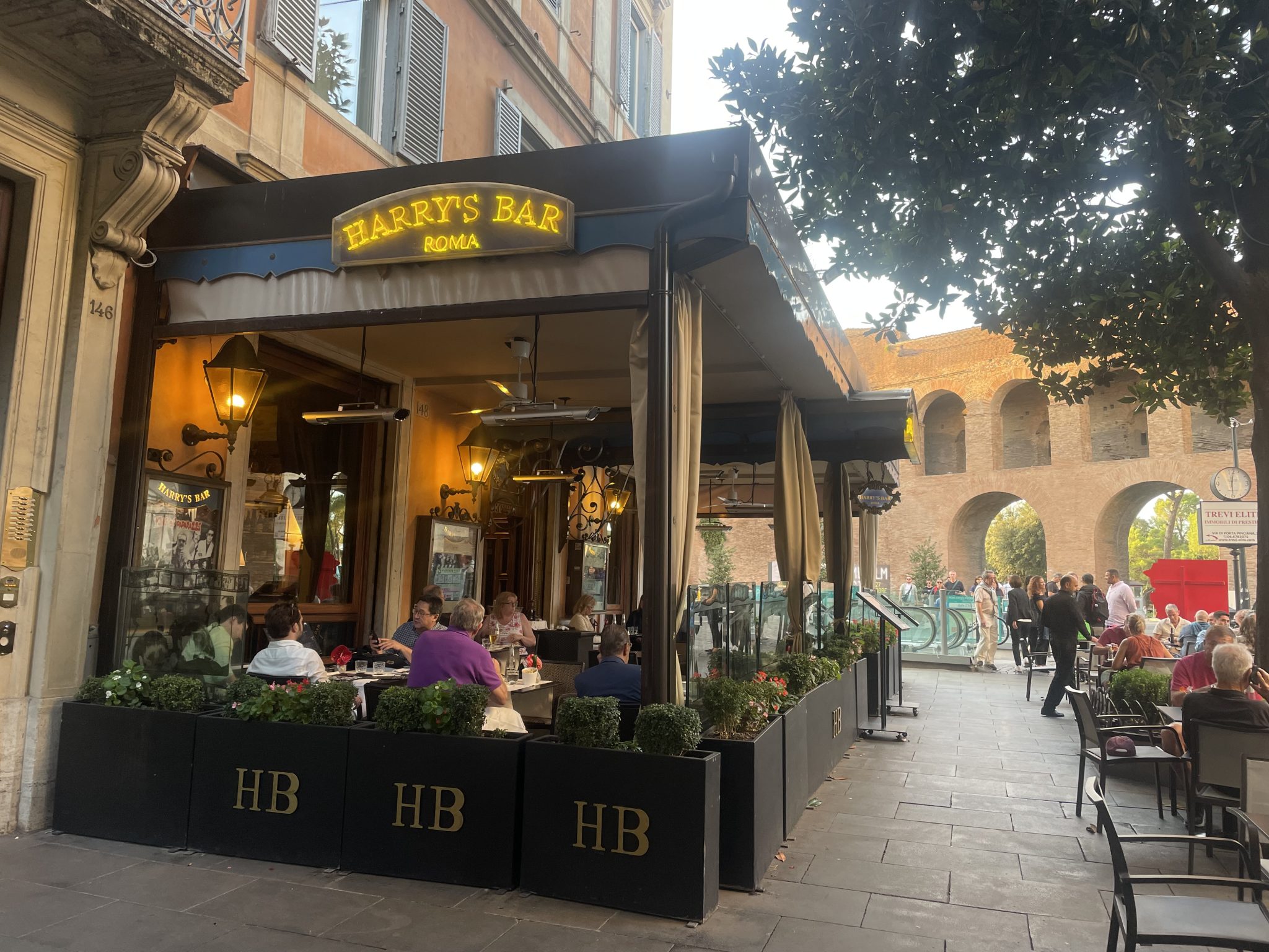 Los mejores bares y cafeterías de Roma para tomar algo - Mola Viajar
